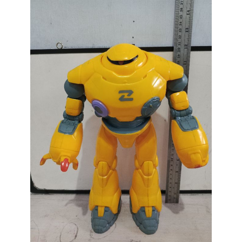 Jual Lightyear Zyclops Disney Pixar | Shopee Indonesia