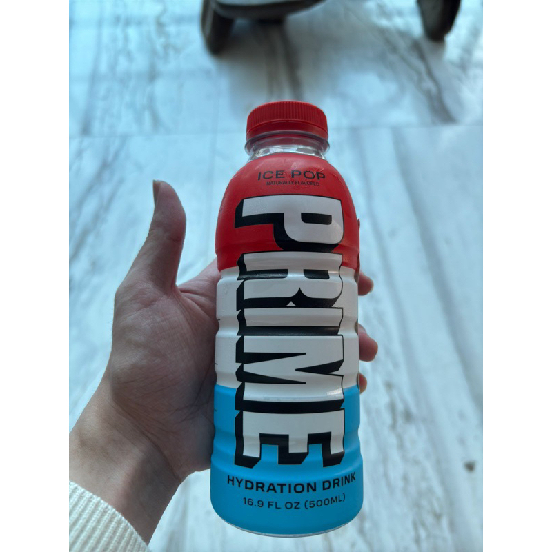 Jual [READY] PRIME Hydration Drink | Shopee Indonesia