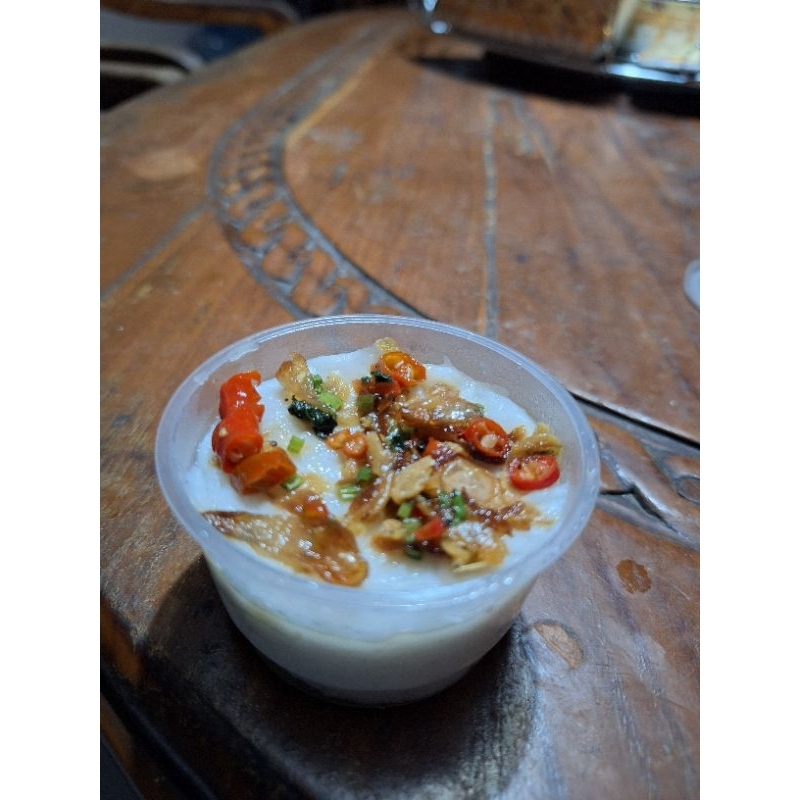 Jual Kue Gandus Khas Palembang | Shopee Indonesia