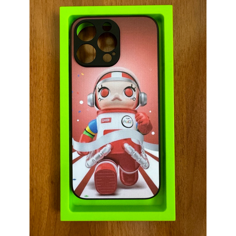 Jual POPMART Molly Coca Cola Iphone 15 Pro Max Case (Ready) | Shopee ...