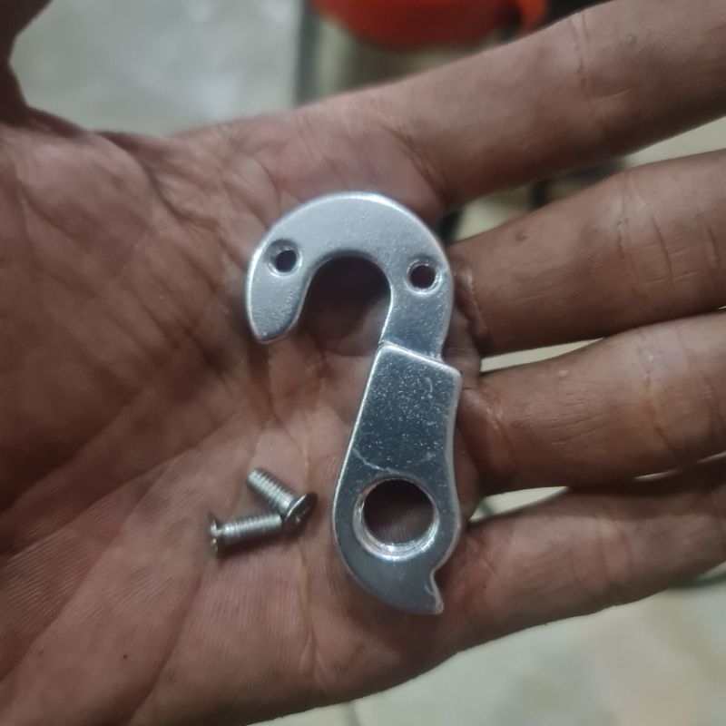 Jual SALE DROPOUT DROP OUT HANGER ANTING REAR END RD RD THRILL CLEAVE ...