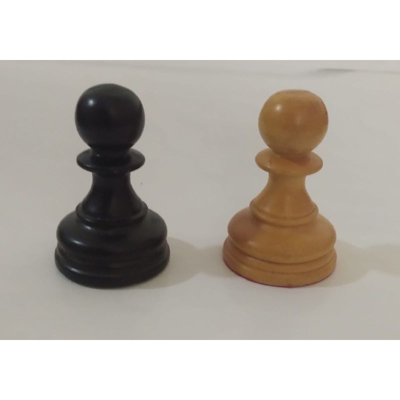 Jual Pion, Pawn catur eceran tipe BALI sebagai pengganti set catur tipe ...