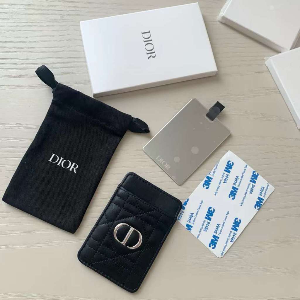 Jual Original VIP Gift Dompet Card Wallet HP Unisex Pria Wanita ...