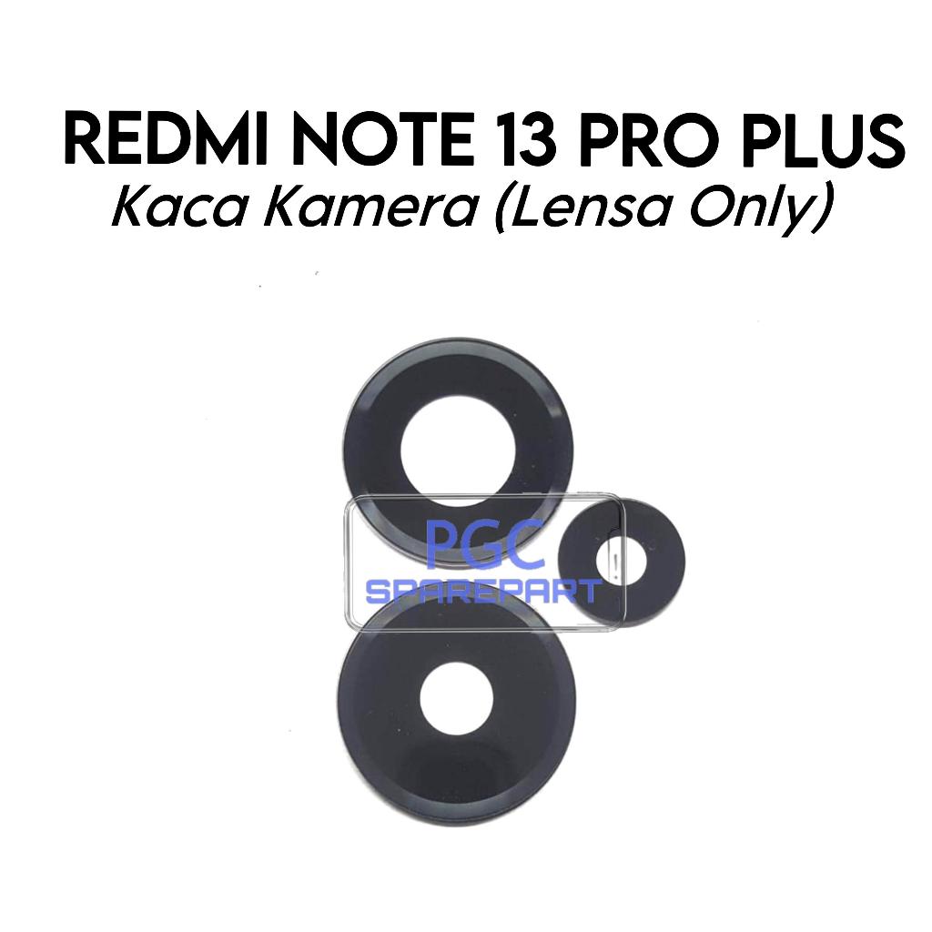 Jual Kaca Lensa Kamera Belakang Xiaomi Redmi Note 13 Pro+ Pro Plus 5G ...