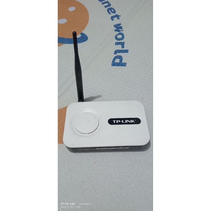 Jual TP-LINK TL-WR340G | Shopee Indonesia