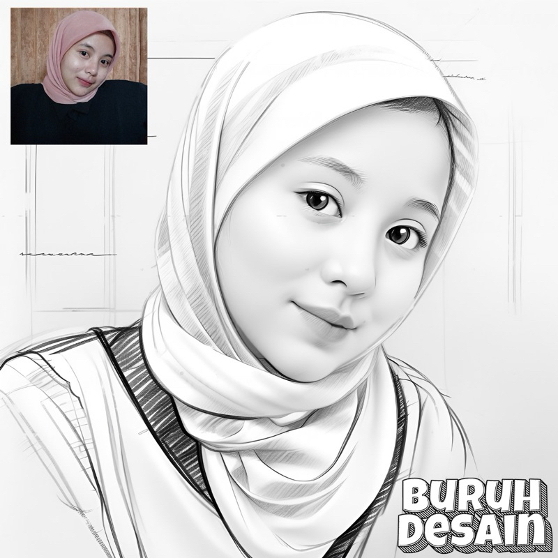 Jual Jasa Edit Gambar Edit Foto Vector Fast Respon | Shopee Indonesia