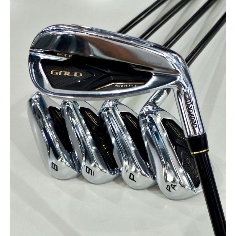 Jual Stick Golf Premier Iron Set Sangat Ringan | Shopee Indonesia