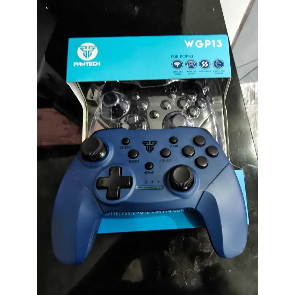 Jual fantech wgp 13 | Shopee Indonesia