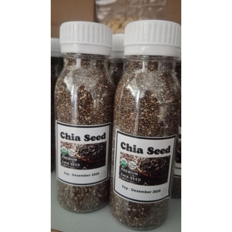 Jual CHIASEED ORIGINAL | Shopee Indonesia