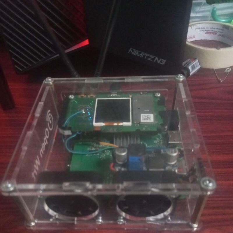 Jual Modem Open Wrt | Shopee Indonesia