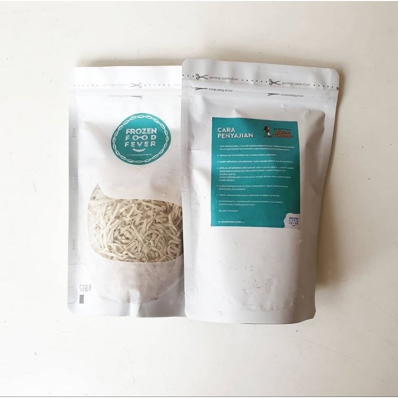 Jual Mie Ayam Frozen Homemade | Shopee Indonesia