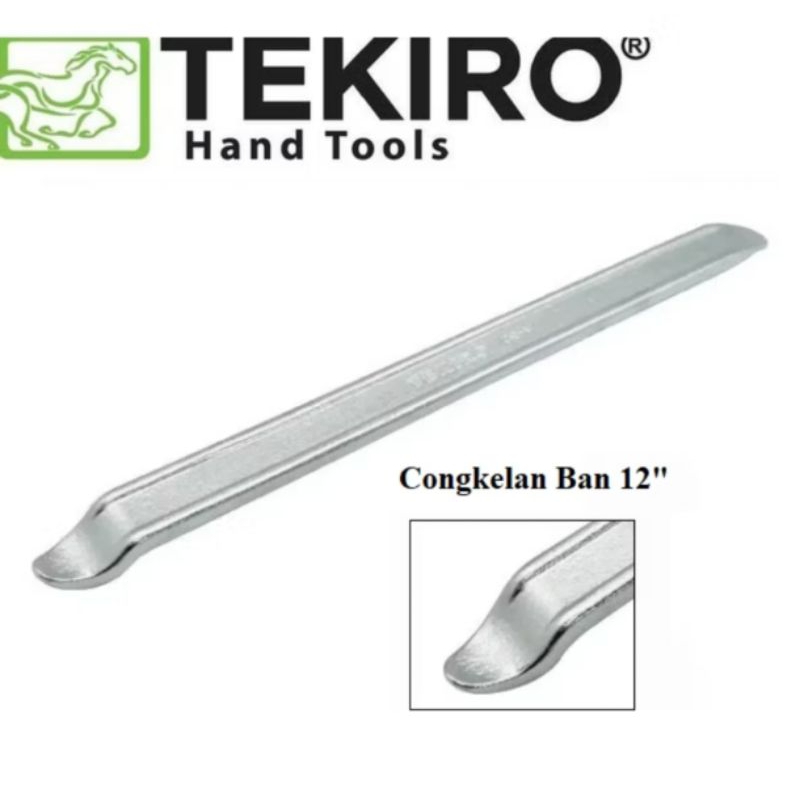 Jual TEKIRO alat congkelan ban 12 INCH pelepas cukit tire wrench 12inch ...