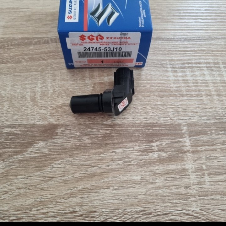 Jual sensor speed matic matik grand Vitara Escudo 2.0 2000 | Shopee ...