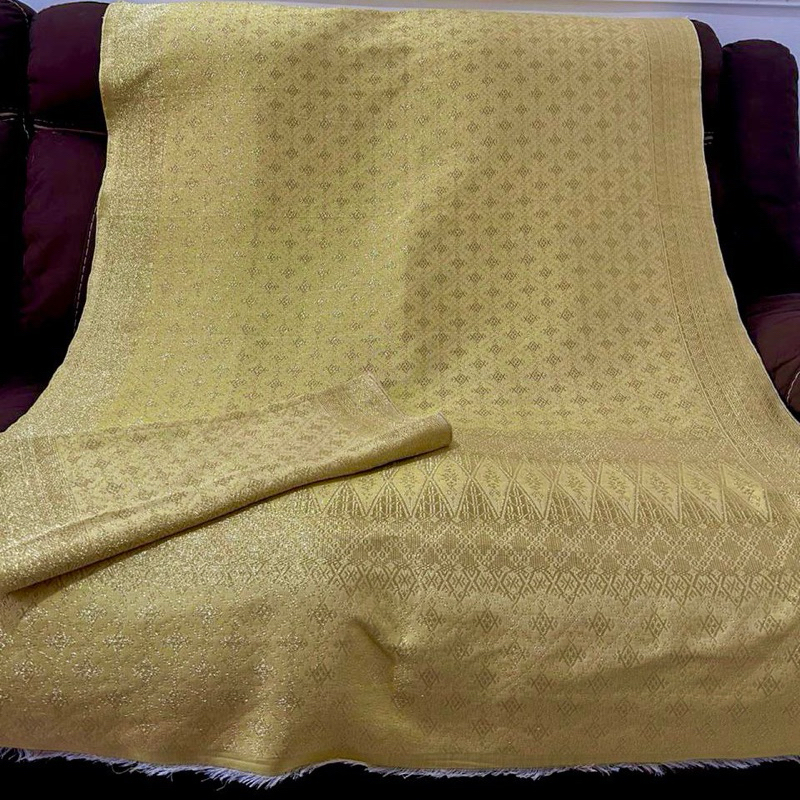 Jual songket tenun minang/kain tenun asli minang/songket padang ...