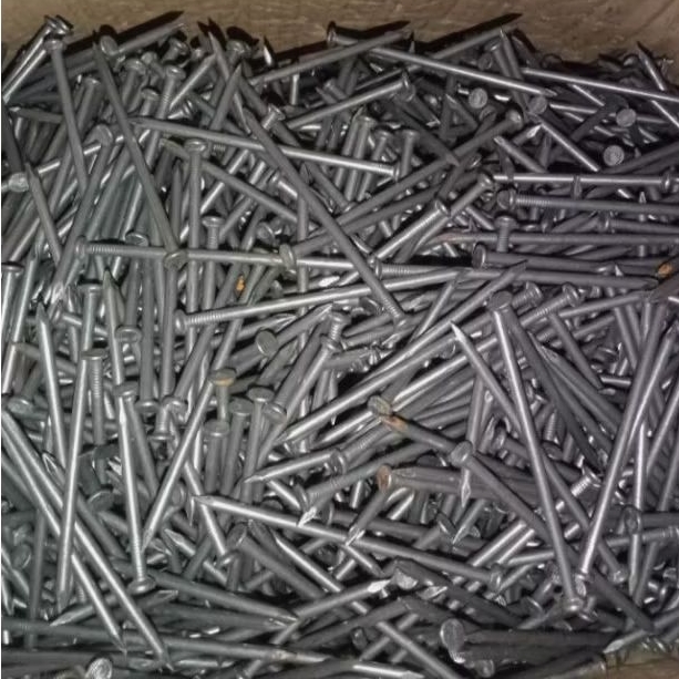 Jual Paku Kayu 3cm 4 cm 5 cm 7 cm 10 cm Per 1 Kg | Shopee Indonesia