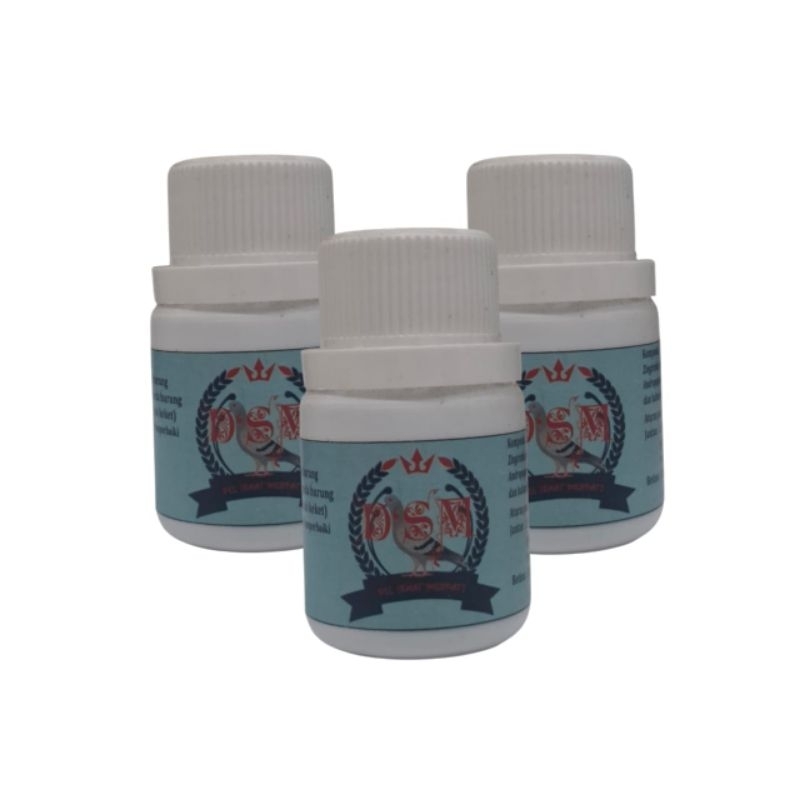 Jual JAMU DSM MERPATI HERBAL JAMU MERPATI BALAP DAN KOLONG | Shopee ...