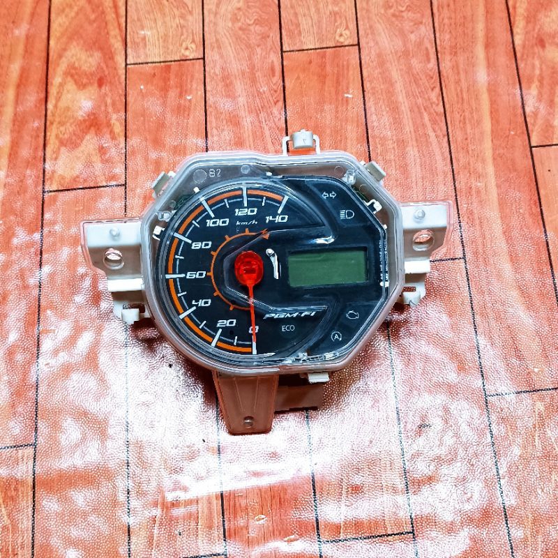 Jual Speedometer Spidometer Kilometer Odometer Honda Beat ECO Original ...