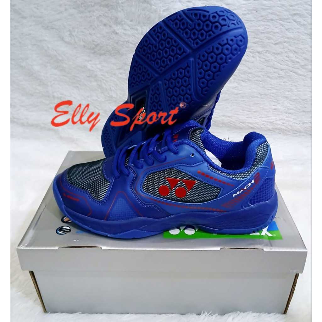 Jual Sepatu Yonex Match 2 New Colour | Shopee Indonesia