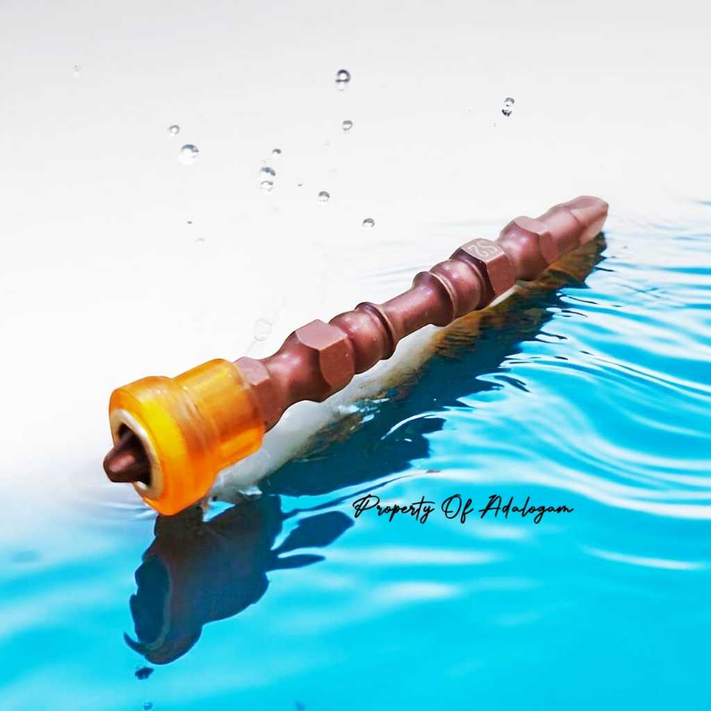 Jual LIPPRO PH2 65 MM Mata Obeng Angin Impact Torsi Magnet & Limiter S2 ...