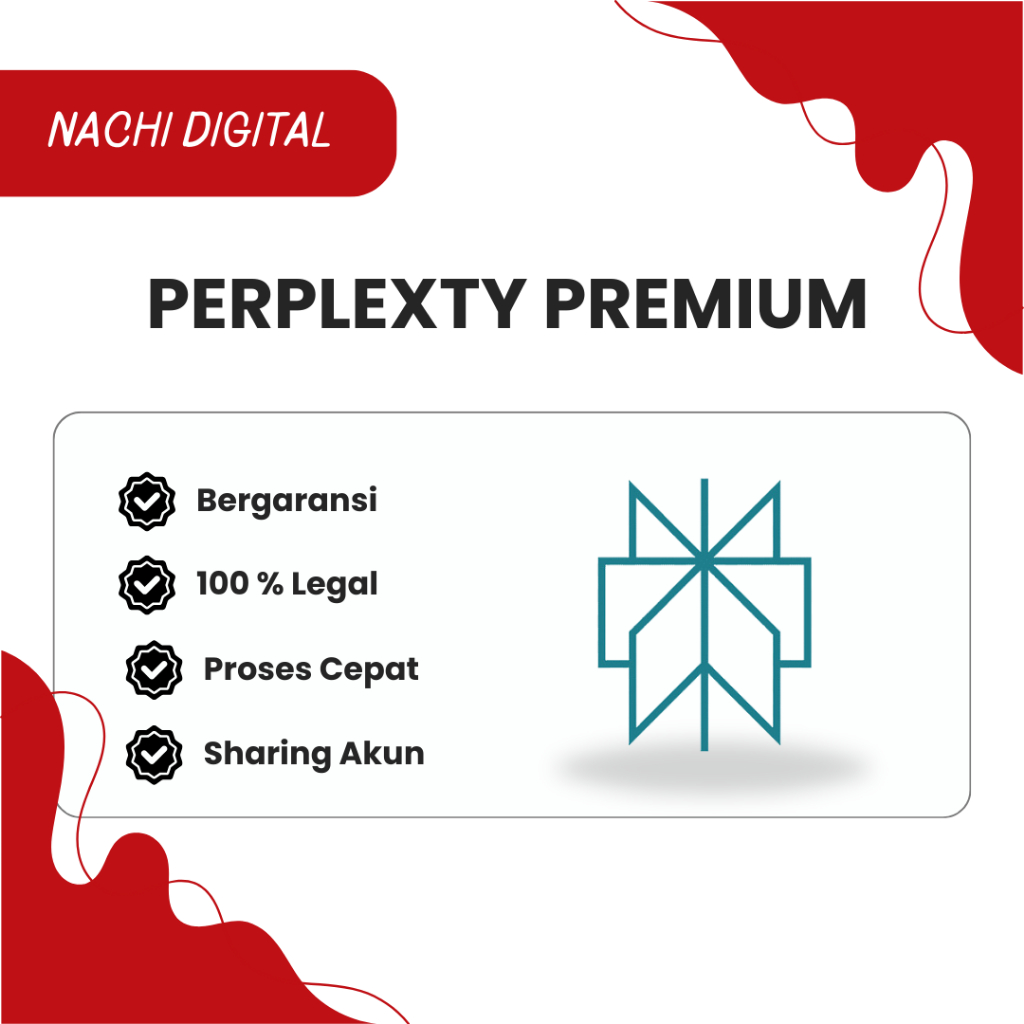 Jual Terjangkau Perplexity AI - Lebih Canggih dari ChatGPT-4 Bergaransi ...