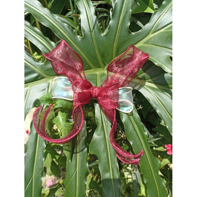 Jual PENJEPIT PITA KOREA KEKINIAN (PENJEPIT RAMBUT RIA RICIS ) | Shopee ...