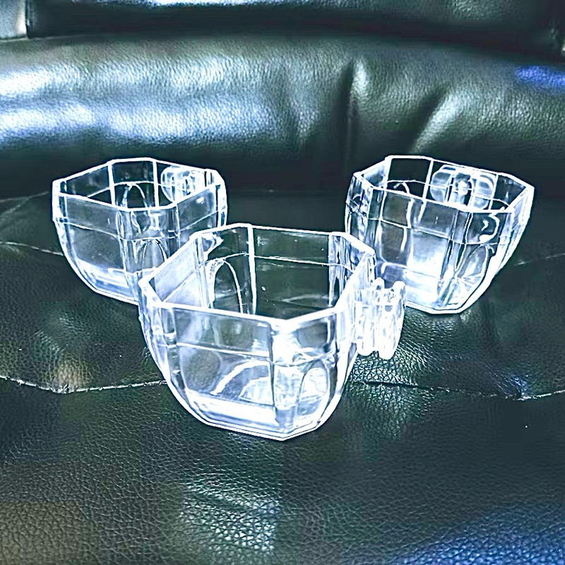 Jual Cepuk Segi 8 Elite Song Tempat Makan Minum Burung | Shopee Indonesia
