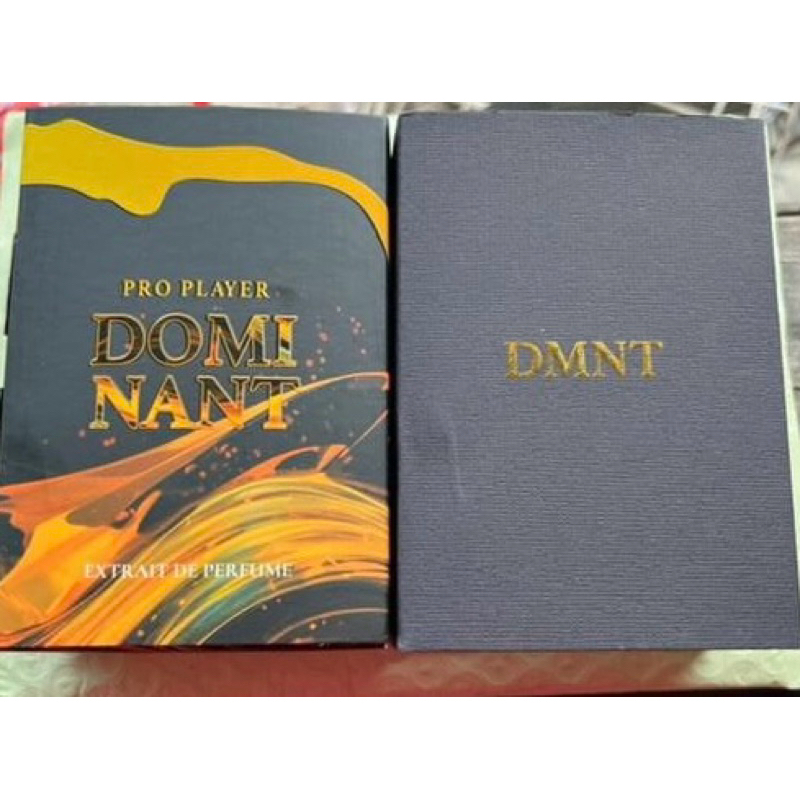 Jual Scentplus Special Pro Player Dominant Extrait de Perfume 35ml ...
