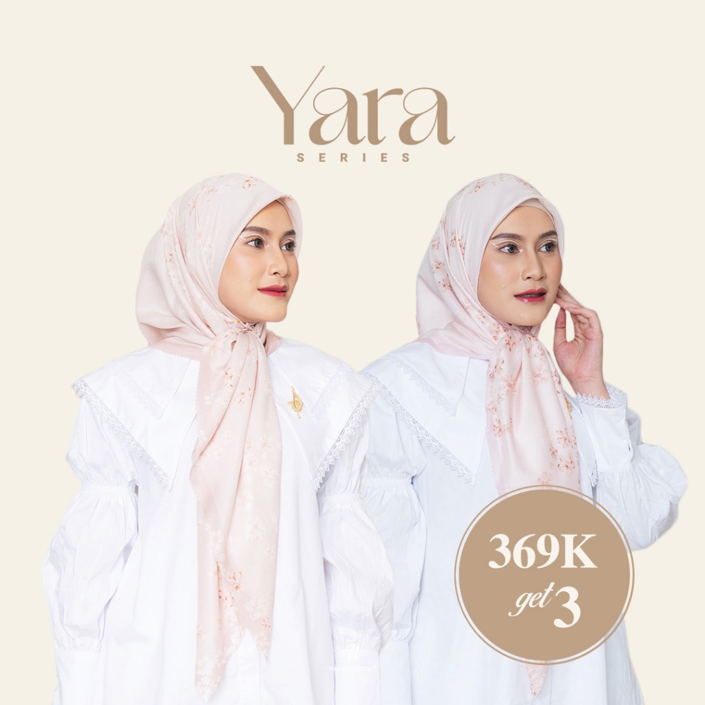 Jual Naraya Yara Series | Shopee Indonesia