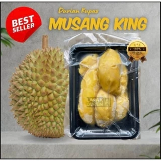 Jual Durian Musang King Terlengkap & Harga Terbaru Januari 2025 | Shopee Indonesia