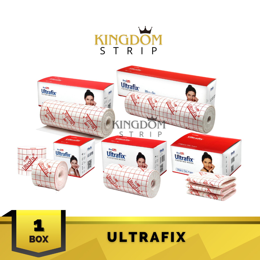 Jual Ultrafix Sedang dan besar | Shopee Indonesia