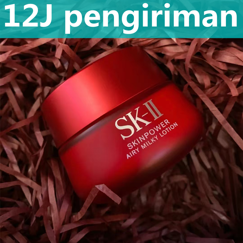 Jual SK II SKII SK2 Skin Power Cream 80g / SKii Skin power Anti Aging Creams 15g 【100% Original ...