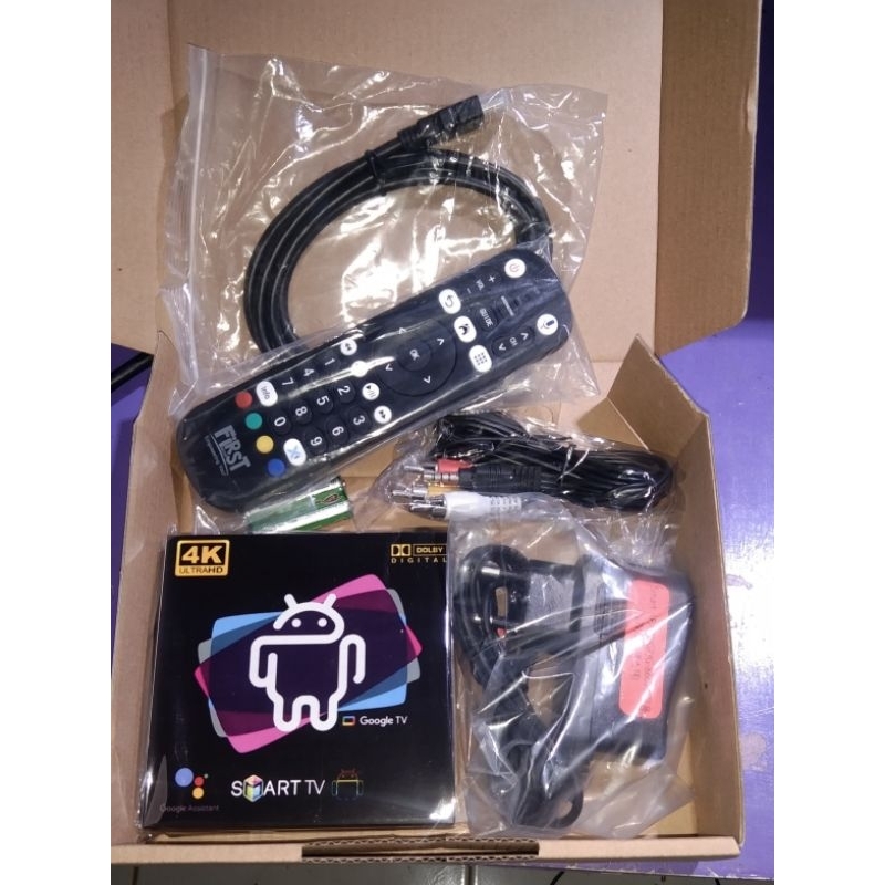 Jual STB B866F OS11 FULL SET ROOT SIAP PAKAI | Shopee Indonesia