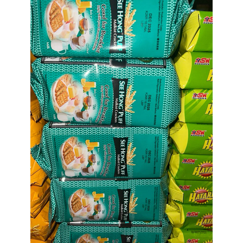 Jual UNIBIS ORIGINAL CRACKERS | Shopee Indonesia