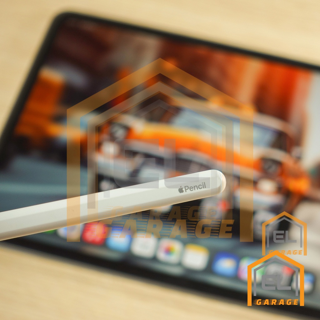 Jual Apple Pencil / Pen Gen 2 Original | Cocok untuk berbagai jenis ...