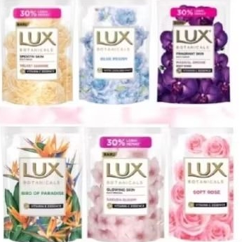 Jual Lux body wash 400mL | Shopee Indonesia