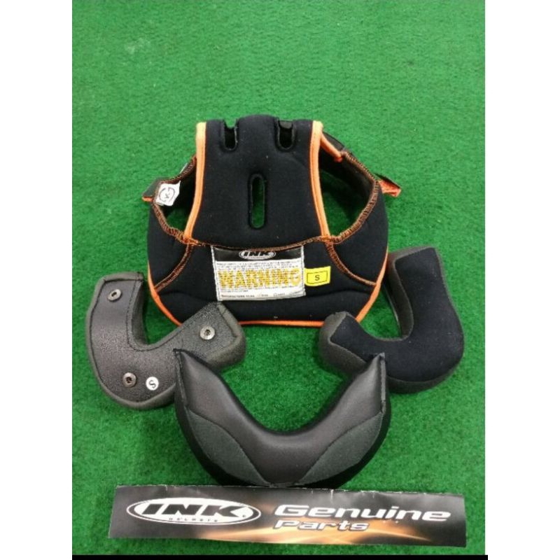 Jual Busa helm INK CX23 original | Shopee Indonesia