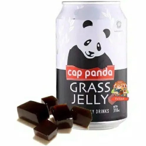 Jual Minuman Kaleng Liang teh Cap Panda 310ml x 24 Pcs Per Dus Teh ...
