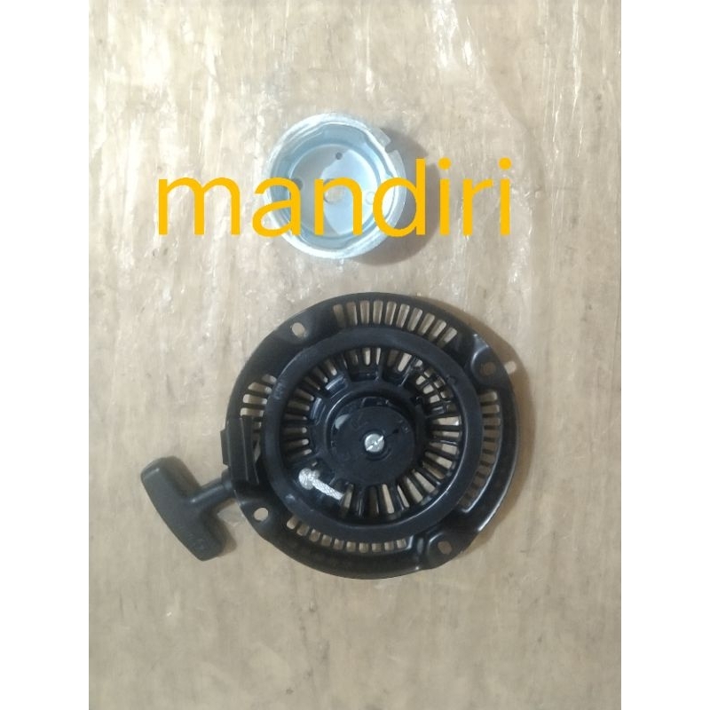 Jual recoil stater tarikan robin ex17 | Shopee Indonesia