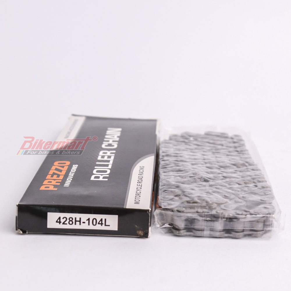 Jual RANTAI RODA ( H ) 428H-104 - PREZZO | Shopee Indonesia