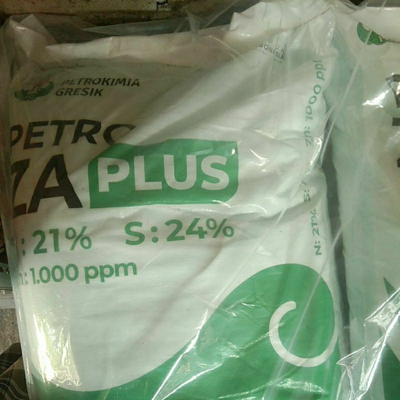 Jual ZA Petro plus kemasan repack 1kg original produk | Shopee Indonesia
