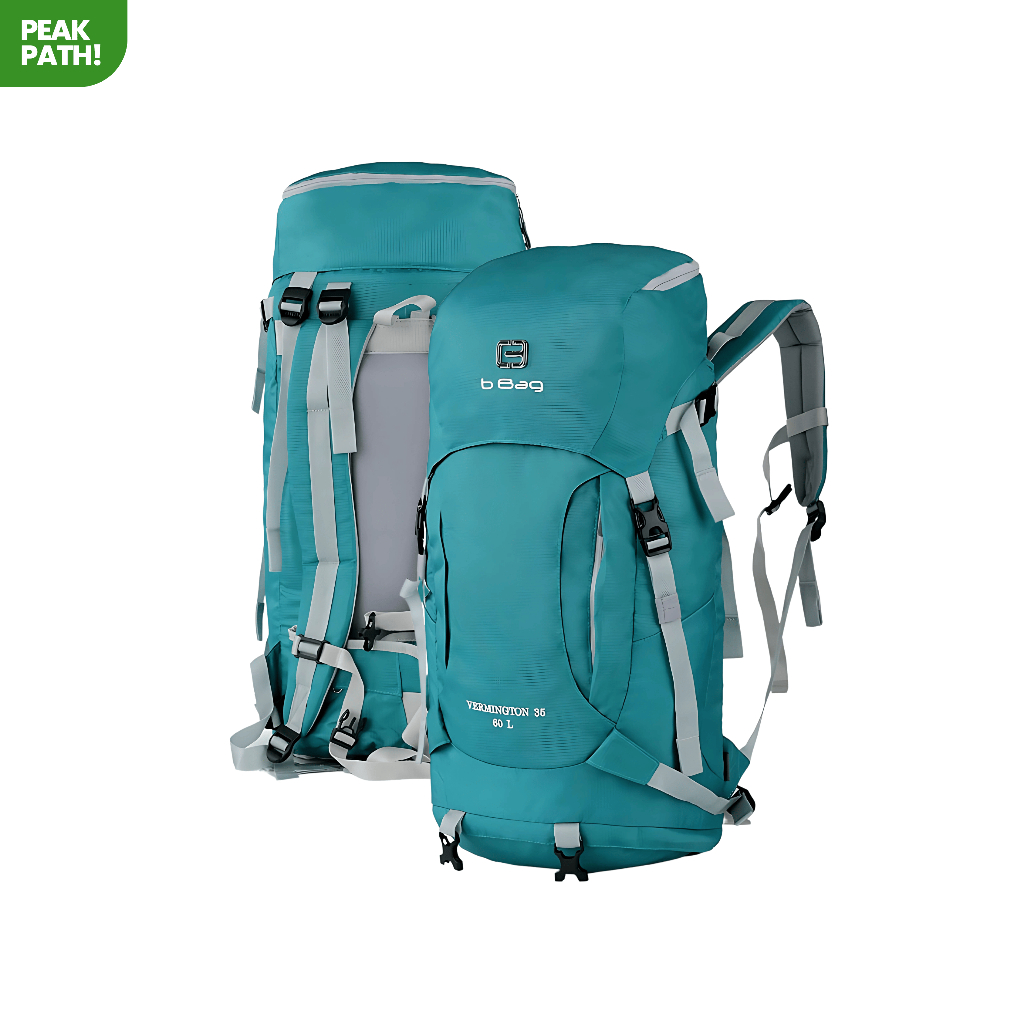 Jual Tas Ransel Carrier 60L Original Tas Hiking Tas Backpack Ransel Gunung Outdoor Tas Pendaki ...