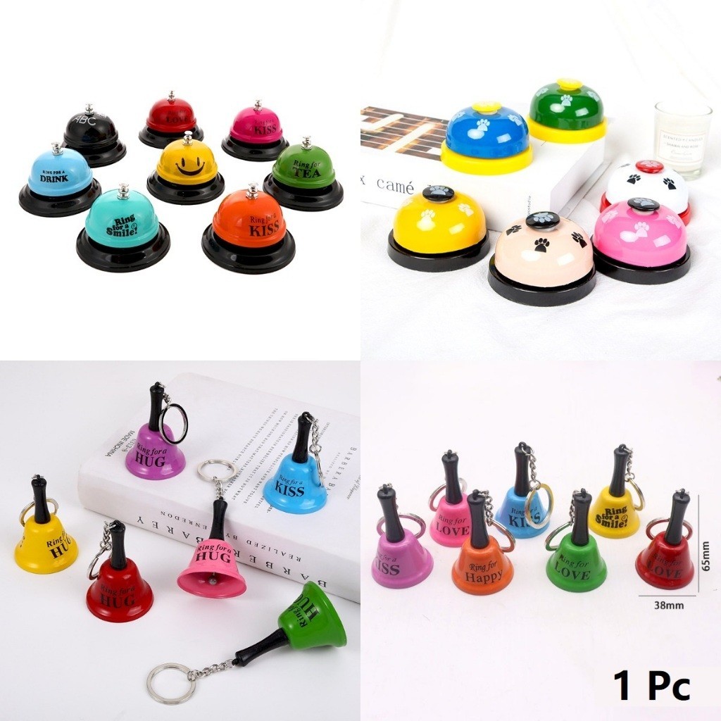 Jual HHS Call Bell Meja Resepsionis Restoran Hotel Harga/1pc | Shopee ...