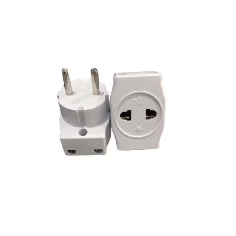 Jual Steker T Multi / cok cabang tiga serbaguna REKZA SNI | Shopee ...