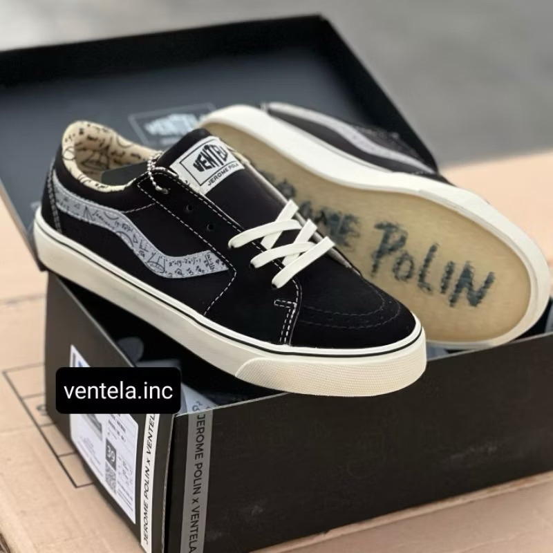 Jual Ventela Konnijiwa x Jerome Polin Original 100% | Shopee Indonesia