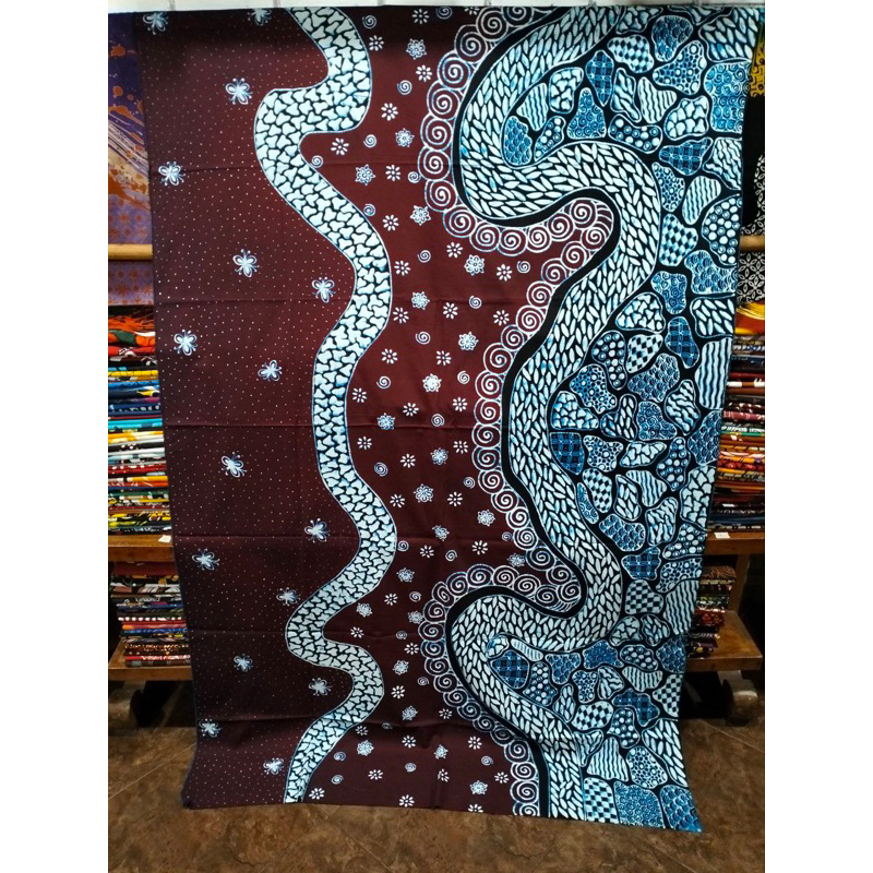 Jual batik asli | Shopee Indonesia