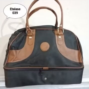 Jual travel bag jadul ada merek rice cooker | Shopee Indonesia