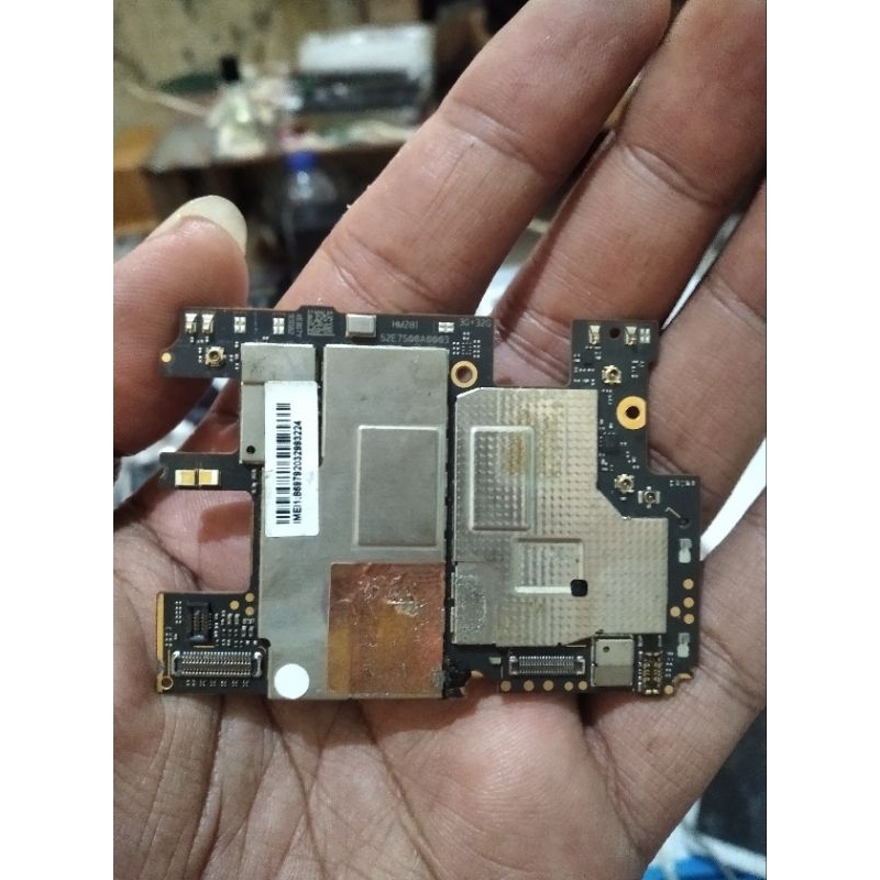 Jual mesin redmi note 5 pro 4/64 | Shopee Indonesia