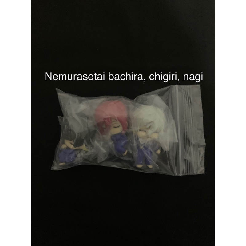 Jual Gacha chigiri bachira | Shopee Indonesia