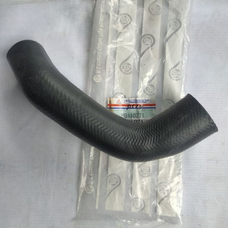 Jual Selang Radiator Air Bawah Lower PS100 / PS120 Lama / Umplung Asli ...