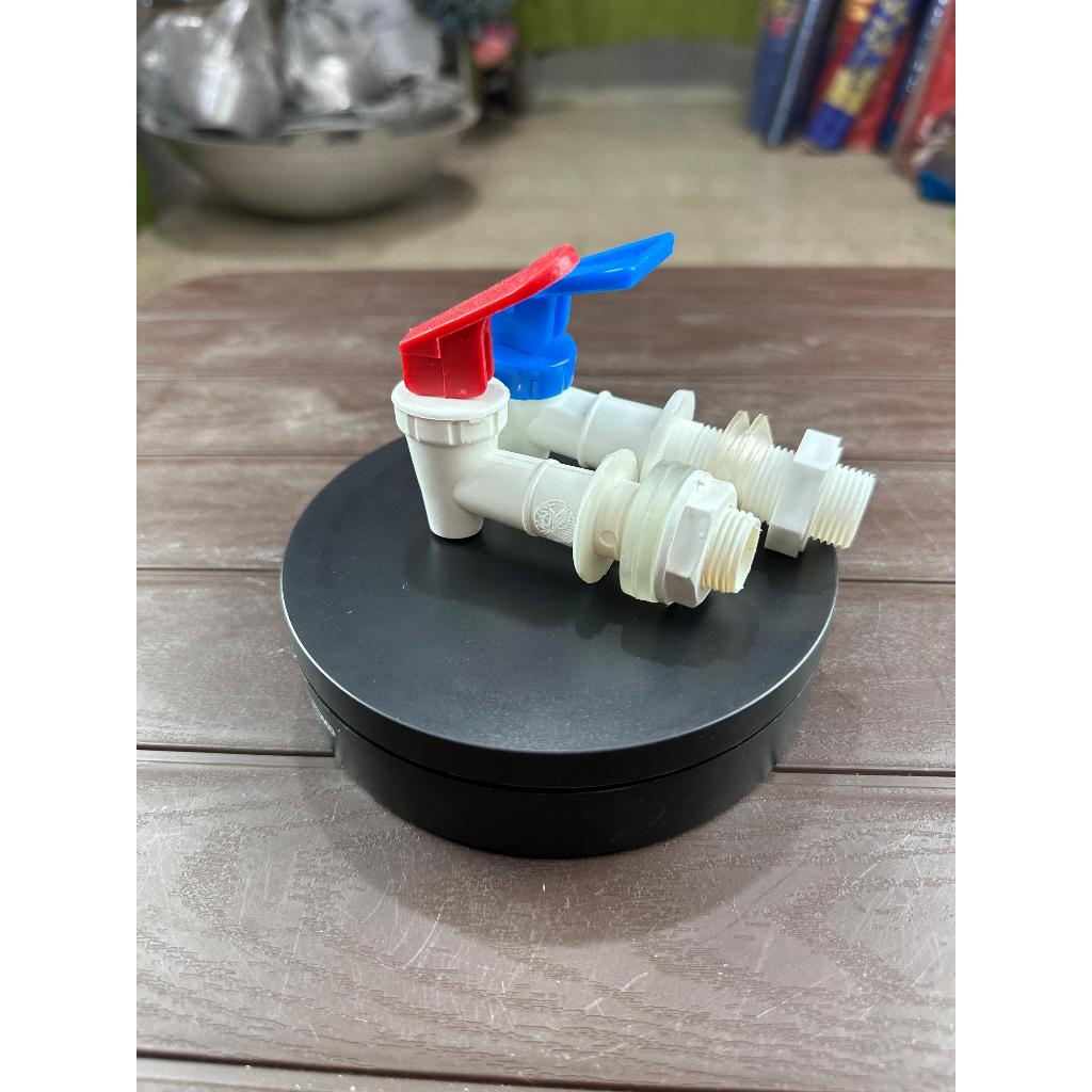 Jual Keran Serbaguna Dispenser/Guci/Galon Tahan lama | Shopee Indonesia